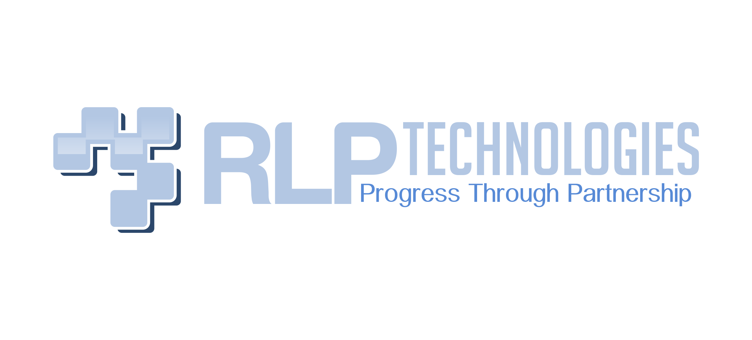 RLP Technologies - Login reset